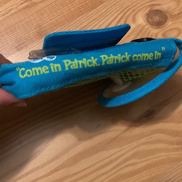 Nickelodeon | Cell Phones & Accessories | Spongebob Squarepants Cell ...